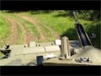 Khaki Corps Imports - CVR(T) Sabre Reconnaisance Vehicle